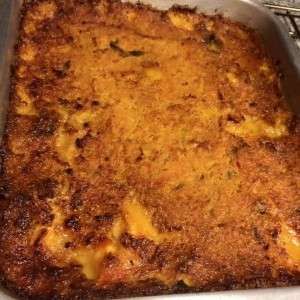 Pom Suriname national dish - The Hakka CookbookThe Hakka Cookbook