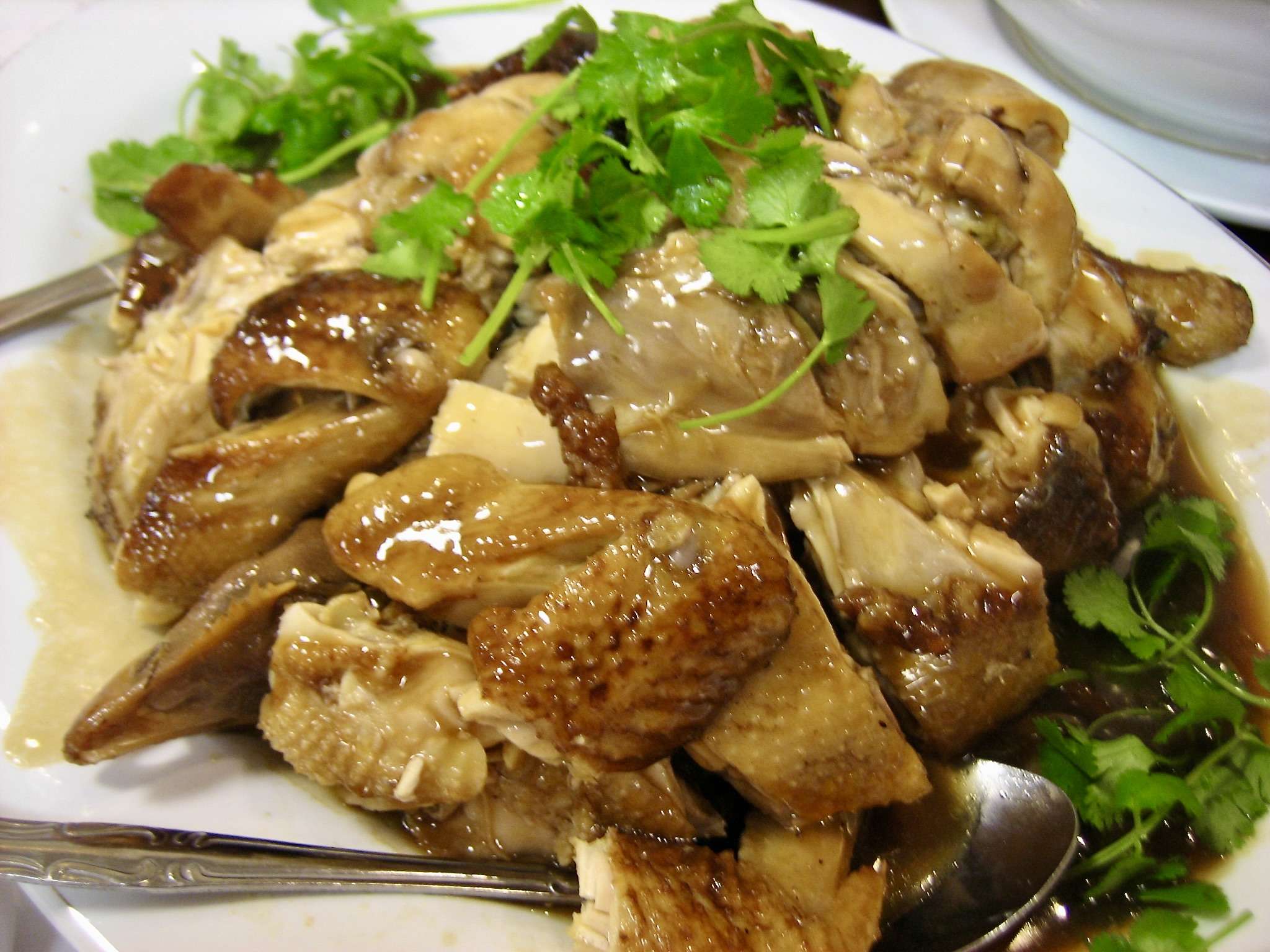 The Hakka Cookbook - Chinese Soul Food from around the WorldThe Hakka ...