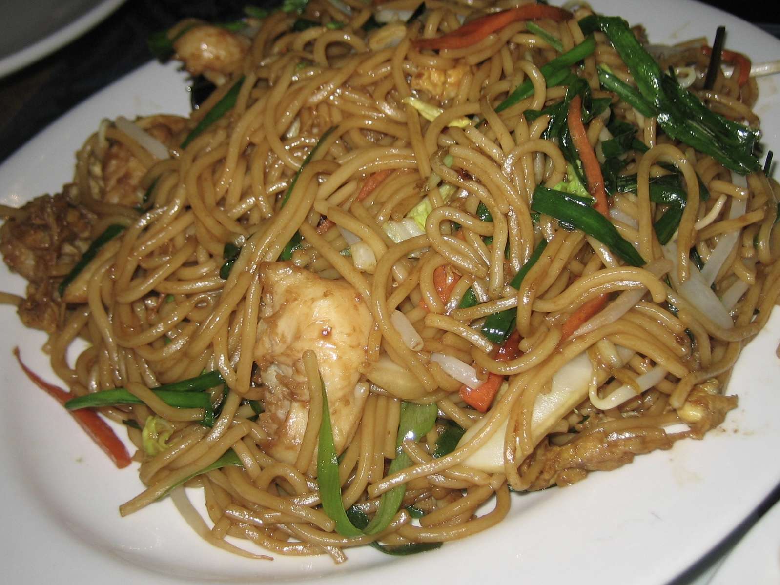 The Hakka Cookbook - Chinese Soul Food from around the WorldThe Hakka ...